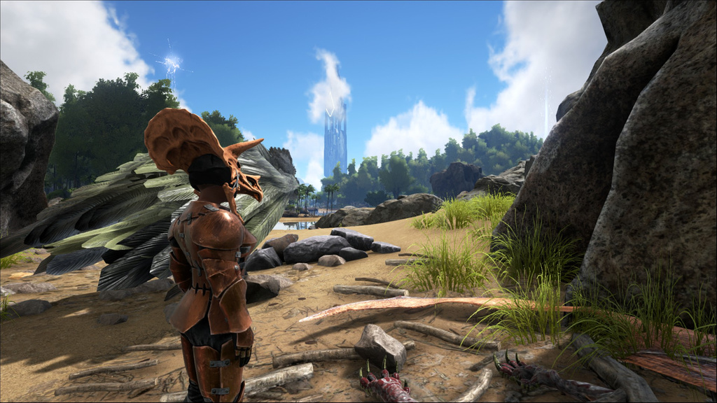 Random Collection - ARK Forum | ATLAS Forum - Deutsches Forum für ARK ...