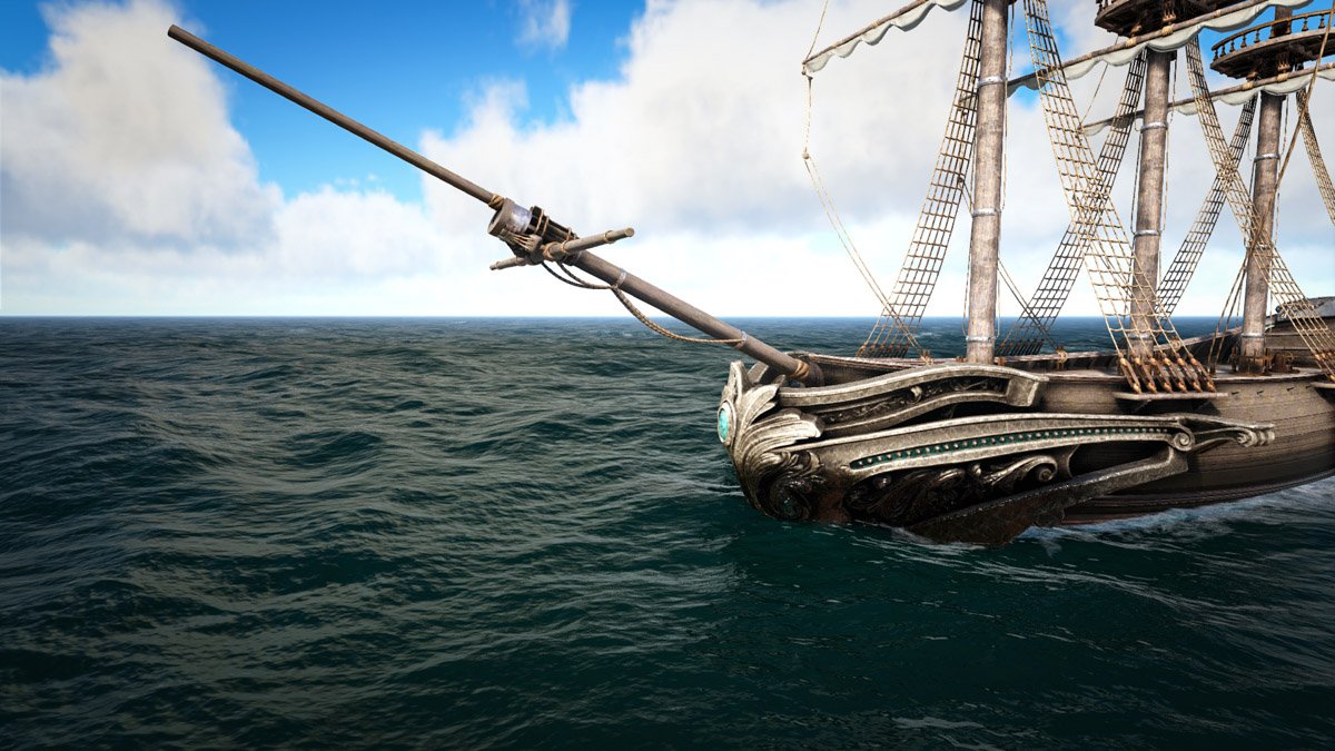 leaderboard_figurehead#2 - ARK Forum | ATLAS Forum - Deutsches Forum ...