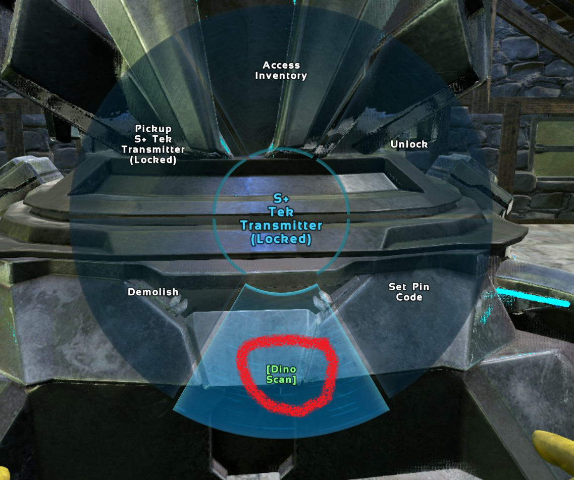 Tansmitter1 - ARK Forum | ATLAS Forum - Deutsches Forum für ARK ...