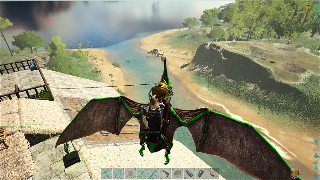 Käfer on the fly - ARK Forum | ATLAS Forum - Deutsches Forum für ARK ...