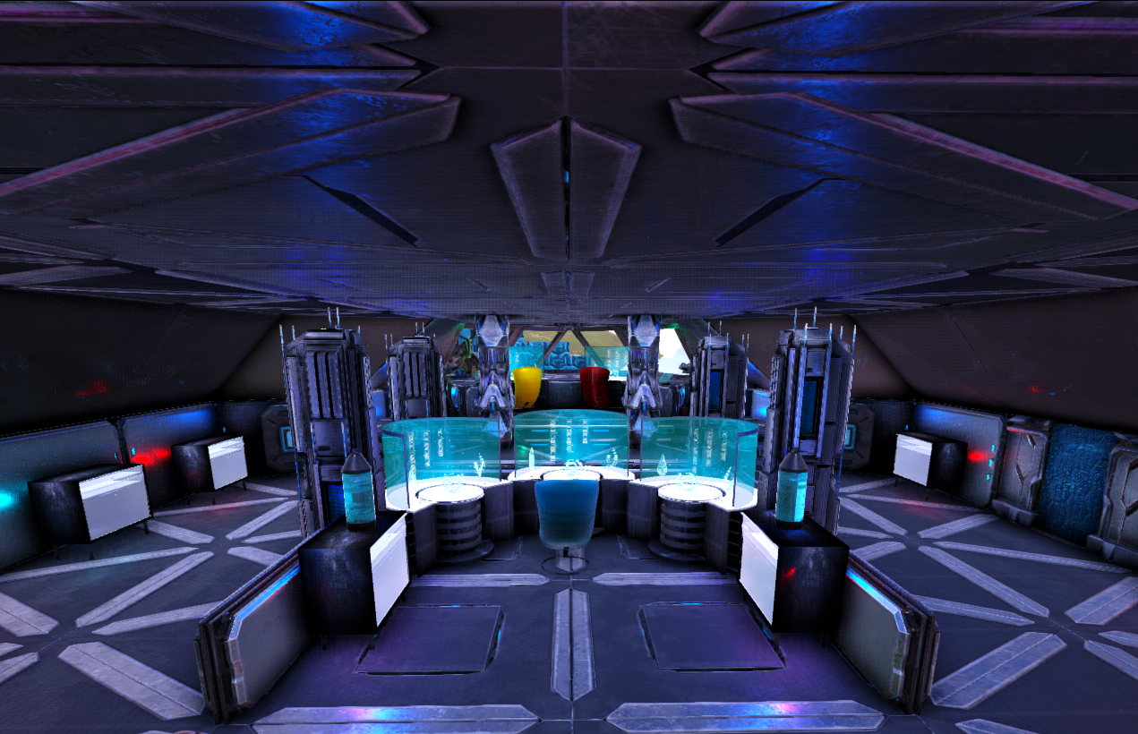 Warship - ARK Forum | ATLAS Forum - Deutsches Forum für ARK Survival ...
